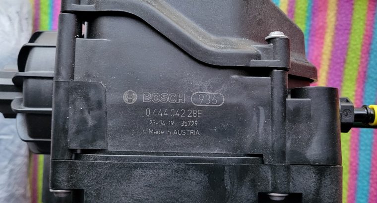 Bosch 044404228E DEF Dosing Unit Pump 2.2 EVO NRV - Part Swap